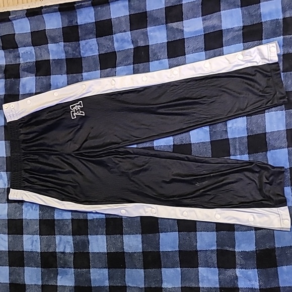 STARTER | Pants | Vintage 9s Starter Tearaway Pants Size Medium | Poshmark